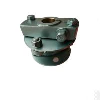 China Heavy Duty Truck Parts Sinotruk Howo Truck Engine Parts Injection Pump Coupling VG1092080401 for sale