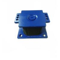 China Rubber Bearer Sinotruk HOWO Shacman Foton FAW Beibentruck Parts AZ9725520276 AZ9725520278 for sale