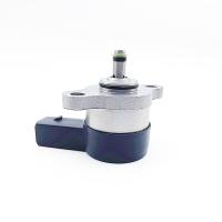 China Auto Spare Parts Common Rail Fuel Pressure Regulator 0281002241 A6110780149 for Mercedes CDI for sale