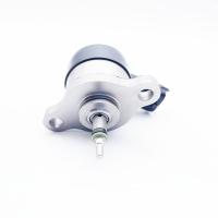 China 0281002584 Fuel Pump Pressure Regulator Suction Control Valve Fit For FIAT Fit For LANCIA Fit For OPEL Fit For SUZUKI for sale