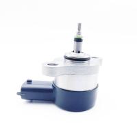 China 0281002584 Fuel Pump Pressure Regulator Suction Control Valve Fit For FIAT Fit For LANCIA Fit For OPEL Fit For SUZUKI for sale