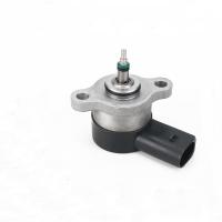 China Fuel Rail Pressure Regulator Control Valve 0281002698 0 281 002 698 6110780549 A6110780549 5139699AA For Benz Sprinter for sale