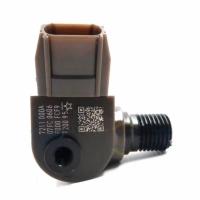 China Diesel injector 2.8L 1GD Denso 295700-0550 23670-0E010 23670-09420 23670-19015 236700E010 23670-09420 23670-19015 for sale
