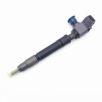 China Diesel Common Rail Denso Injector 295700-0560 for 23670-0E020 TOYOTA 2GD-FTV 2.4L for sale for sale