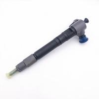 China Diesel Common Rail Denso Injector 295700-0560 for 23670-0E020 TOYOTA 2GD-FTV 2.4L for sale for sale