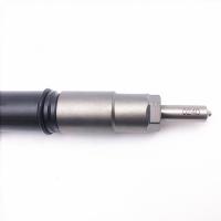 China Auto Parts Diesel Injector 23670-0L050 Common Rail Fuel Injector parts 095000-8290 for TOYOTA Hilux Vigo 1KD-FTV 3.0L for sale