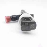 China Auto Parts Diesel Injector 23670-0L050 Common Rail Fuel Injector parts 095000-8290 for TOYOTA Hilux Vigo 1KD-FTV 3.0L for sale