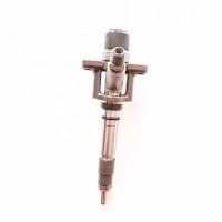 China Car Parts Accessories 0445120048 Sany Kubota Fuel Injector Assembly 4M50 ME226718 ME223749 Injector for sale