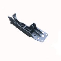 China Aftermarket Truck Parts Supply Sinotruk Howo Truck Cab Support Bracket AZ1642448082 for sale