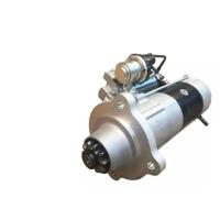 China Diesel Truck Parts High Quality VG1246090002 Starter for Sinotruk Howo D12 Engine for sale
