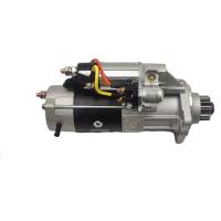 China Diesel Truck Parts High Quality VG1246090002 Starter for Sinotruk Howo D12 Engine for sale