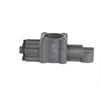 China High Quality HOWO Spare Parts Transmission System Pneumatic Lock Valve WG2203250010 for sale