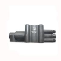 China High Quality HOWO Spare Parts Transmission System Pneumatic Lock Valve WG2203250010 for sale