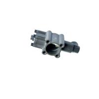 China High Quality HOWO Spare Parts Transmission System Pneumatic Lock Valve WG2203250010 for sale