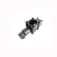 China High Quality HOWO Spare Parts Transmission System Pneumatic Lock Valve WG2203250010 for sale