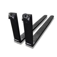 China Standard Hook Forklift Fork Forklift Spare Parts for all Brands of Forklift with Different Tonnages for sale