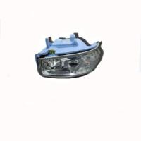 China Chinese Vehicle Sinotruk Truck Spare Parts Front Headlight for Heavy Truck WG9719720001 for sale