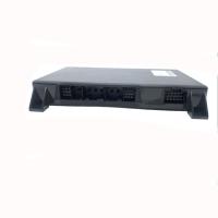 China Heavy Duty Truck Parts Sinotruk Howo Truck Central Control CBCU WG9716580023 for Sale for sale