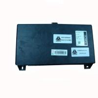 China Heavy Duty Truck Parts Sinotruk Howo Truck Central Control CBCU WG9716580023 for Sale for sale