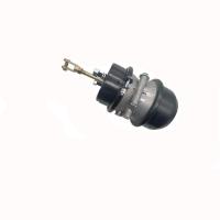 China China Truck Spare Parts HOWO 371 Truck Parts Brake Chamber Wg9000360601 for sale
