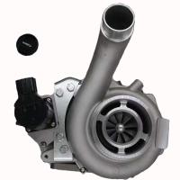 China Turbocharger Gtb3576klnrv 830727-0001s 17201-E0423 RC420151j for Hino 338 for sale