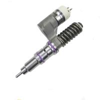 China Fuel Injector 392-0206 for CAT Engine 3508B 3512B Wheel Loader 992G Dozer 854G for sale