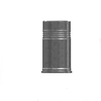 China Wheel Loader Spare Parts Cylinder liner 523-8663: 170.025MM INNER DIAMETER CYLINDER BLOCK LINER for sale