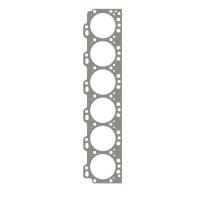 China Wheel Loader Spare Parts Cylinder Head Gasket 5529516 3415501/5529516/3938267/3935585/3931019 for sale