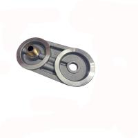 China Heavy Equipment Loader Fuel Filter Head 3905491/3936315/3897331 for Dcec Engine Part for sale