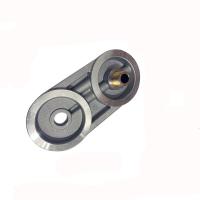 China Heavy Equipment Loader Fuel Filter Head 3905491/3936315/3897331 for Dcec Engine Part for sale