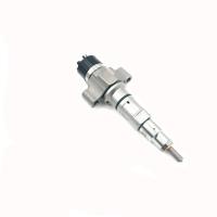 China Wheel Loader Spare Parts 4359204 Fuel Injector for Diesel Engine Power Supply System QSC8.3 QSL9.3 Fuel Injector 4359204 for sale