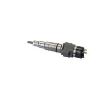 China Wheel Loader Spare Parts 4359204 Fuel Injector for Diesel Engine Power Supply System QSC8.3 QSL9.3 Fuel Injector 4359204 for sale