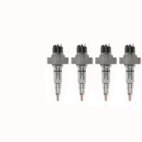 China Wheel Loader Spare Parts 4359204 Fuel Injector for Diesel Engine Power Supply System QSC8.3 QSL9.3 Fuel Injector 4359204 for sale