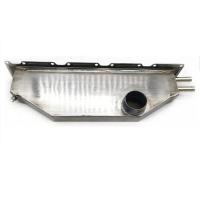 China Wheel Loader Spare Parts  Aftercooler 3924731 3904308 3907170 For Cummins 6C 6CT8.3 6CTA 6CT Engine for sale