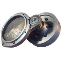 China Kta19 Diesel Engine Spare Parts Engine Fan Hub Assembly 3002228 for Cummins Diesel Engine for sale
