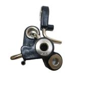 China Wheel Loader Spare Parts Cummins 6L Engine Parts Piston Cooling Nozzle 4987915 for sale