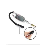 China Wheel Loader Spare Parts 6CT Engine Fuel Shutoff Solenoid SA-4293-12 3928160 12V 3928161 24V for sale