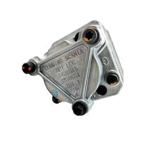 China Marine Parts Fuel Pump Assembly | Cummins Isx / Isx15 Engine | 4089431 for sale