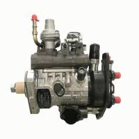 China Cummins Engine Part PT Fuel Pump 3631871 for Cummins K3009-800KW Genset for sale