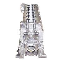 China QSX15 ISX15 X15 Cylinder Block Kit5473345 2881765 4955718 4311621 407079343 for sale