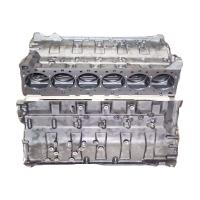 China QSX15 ISX15 X15 Cylinder Block Kit5473345 2881765 4955718 4311621 407079343 for sale
