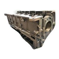 China QSX15 ISX15 X15 Cylinder Block Kit5473345 2881765 4955718 4311621 407079343 for sale