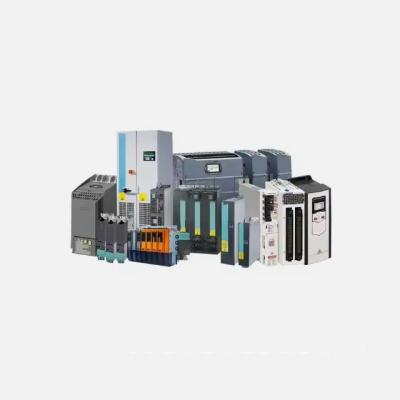 China Original Series Products Are Now Available In Stock power driver New modulesPLC hmi plc 6GK5748-1FC00-0AA0 for sale