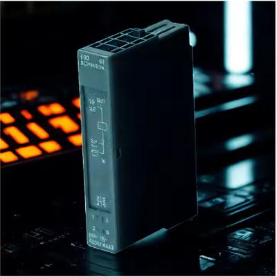China Servo control system Module and Durable Product plc controller IO module new and original 6ES7468-1DB00-0AA0 for sale