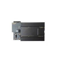 China Distributed Control System Hot Selling Brand PLC module SIMATIC S7-1200 CPU 1214C 6ES7214-1BG40-0XB0 for sale