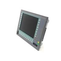 China Supply Multifunctional SIMATIC HMI TP700 Comfort Panel Touch Operation 6AV2124-1GC01-0AX0 for sale