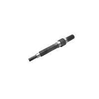 China Caterpilar Excavator Spare parts Genuine pump shaft 341-2831 3412834 for E320D for sale