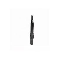 China Caterpilar Excavator Spare parts Genuine pump shaft 341-2831 3412834 for E320D for sale
