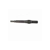 China Caterpilar Excavator Spare parts Genuine pump shaft 341-2831 3412834 for E320D for sale