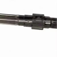 China Caterpilar Excavator Spare parts Genuine pump shaft 341-2831 3412834 for E320D for sale